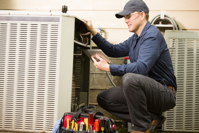 Refrigeration Repair, Ocala, FL | SOS Refrigeration & HVAC LLC