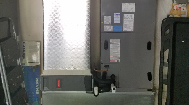 Walk-In Freezer Repair, Ocala, FL | SOS Refrigeration & HVAC LLC